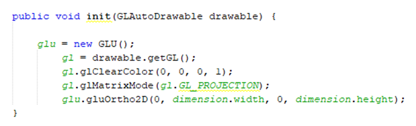 GitHub - WilliamJafet/Cubo-3D-Con-OpenGL