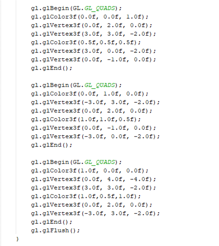 GitHub - WilliamJafet/Cubo-3D-Con-Relleno-De-Color-Degradado-En-OpenGL