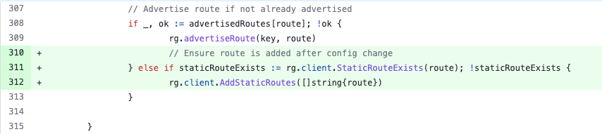 BGP advertising doesn't honor externalTrafficPolicy Local for ...