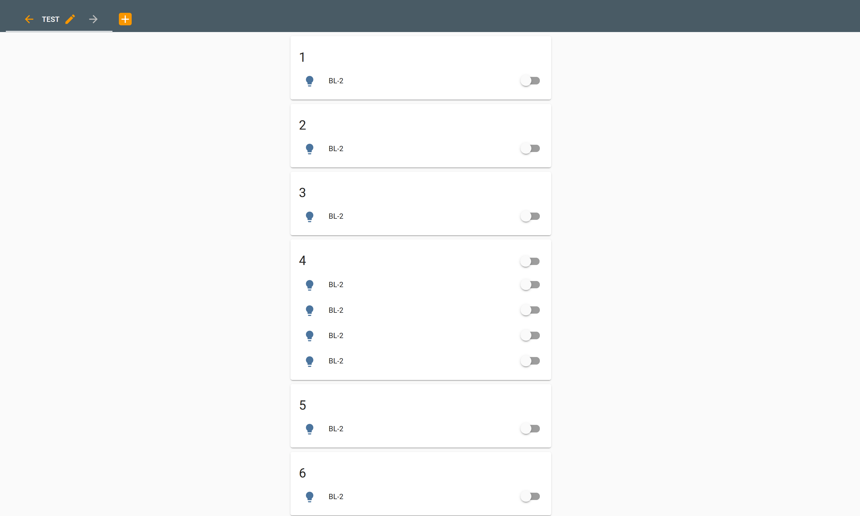 Only one column of cards is displayed · Issue #17 · thomasloven ...