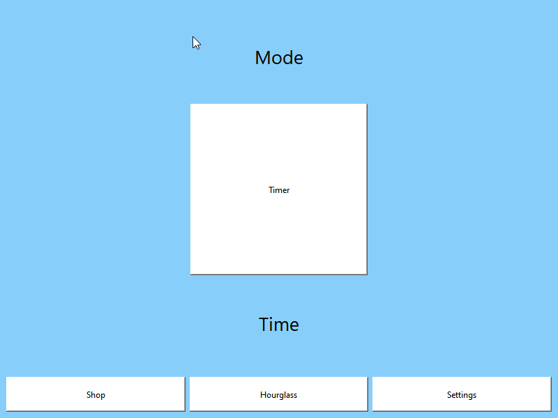 GitHub - ljvaughn0841/COP3003-Integration-Project