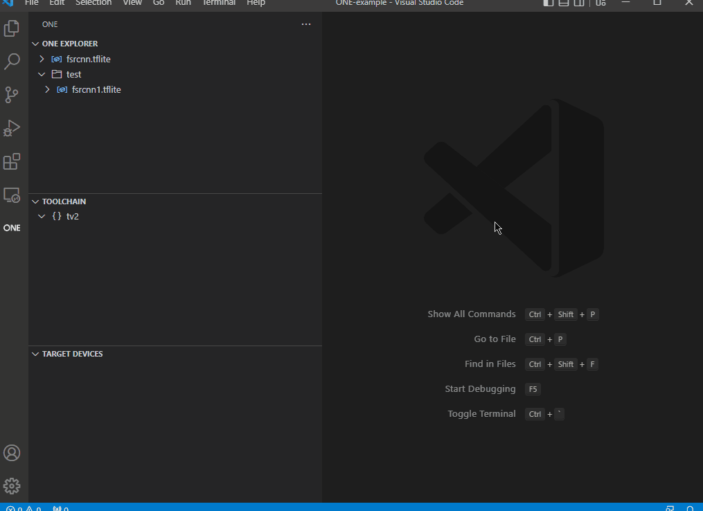 Toolchain Support Empty Toolchain Version List · Issue 1088