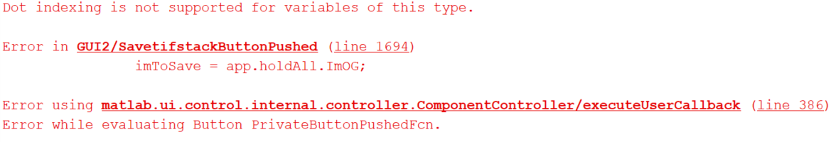 Segmentation and tracking completed but the GUI did not have outputs · Issue #9 · aelefebv ...