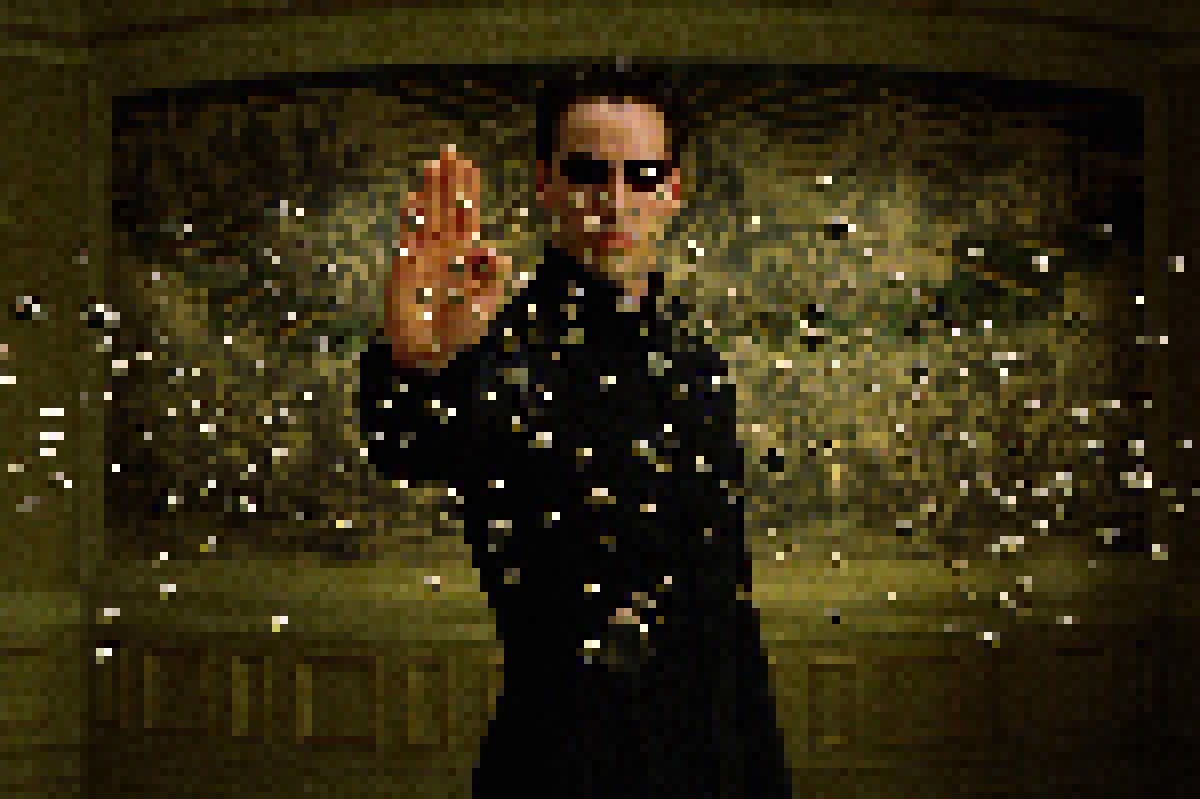 GitHub - JustinWang239/Java-Image-To-Pixel-Art