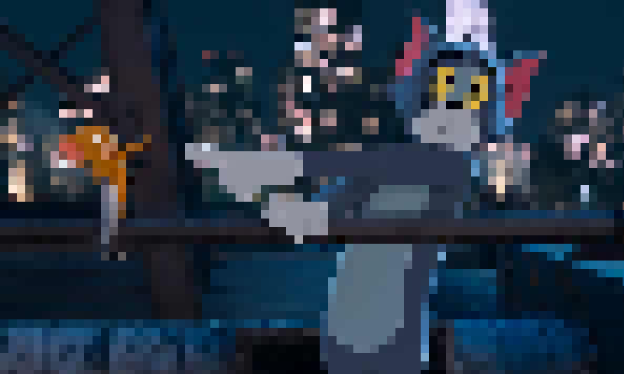 GitHub - JustinWang239/Java-Image-To-Pixel-Art