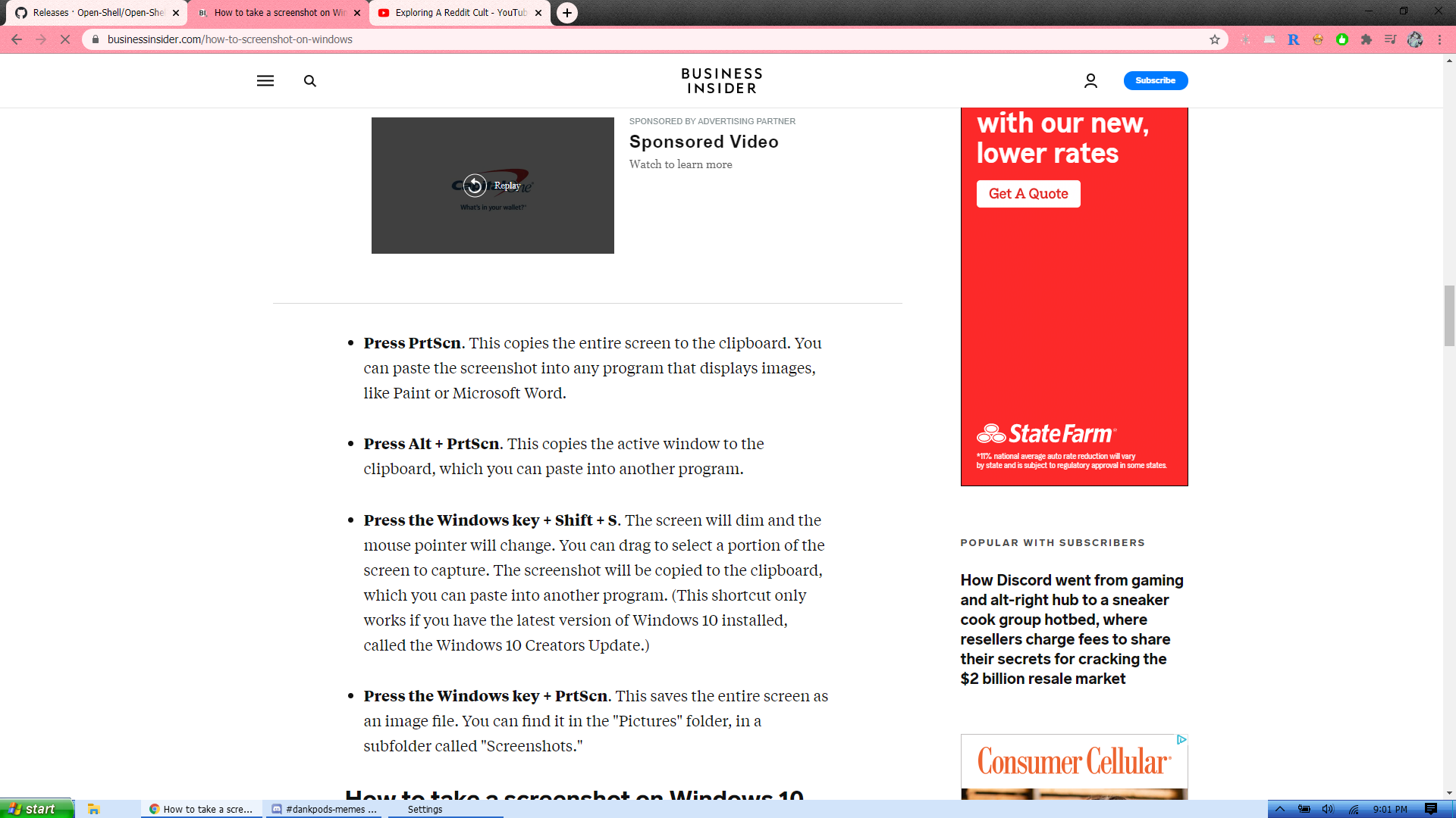 UX themes clashing with the taskbar texture · Issue #483 · Open-Shell/Open-Shell-Menu · GitHub