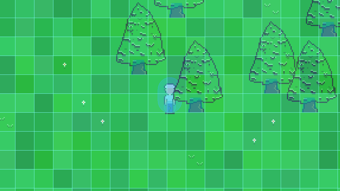 The problem about tilemap navigation · Issue #69743 · godotengine/godot · GitHub
