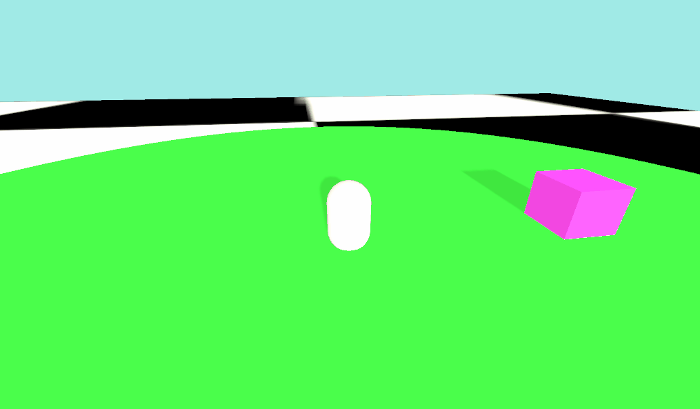 Wait cursor being displayed when changing mouse mode from CAPTURED to VISIBLE · Issue #15678 ...