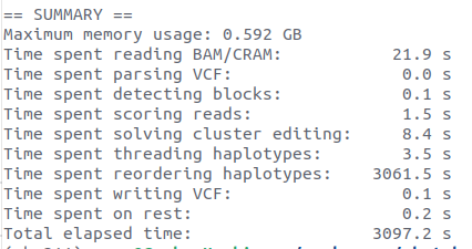 Very bad runtimes for reordering stage · Issue #449 · whatshap/whatshap · GitHub