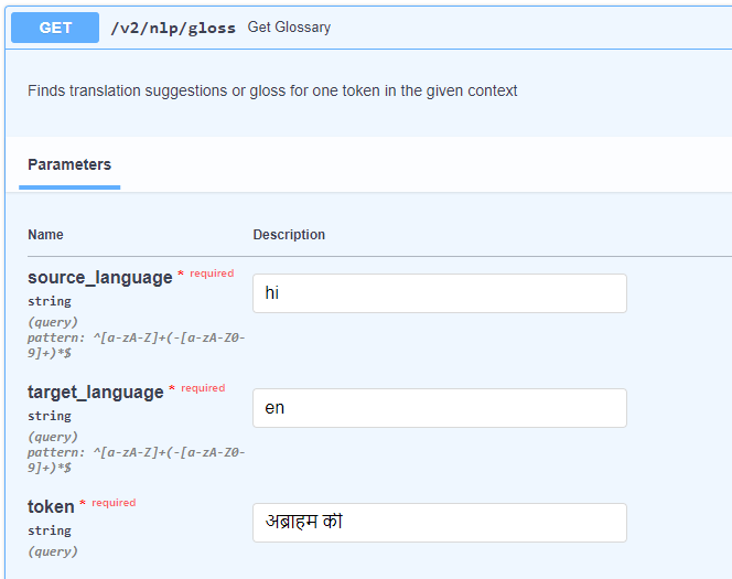 Token Issue · Issue #412 · Bridgeconn/vachan-api · GitHub