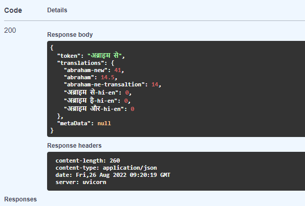 Token Issue · Issue #412 · Bridgeconn/vachan-api · GitHub