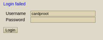 Can't login with created user · Issue #169 · phppgadmin/phppgadmin · GitHub