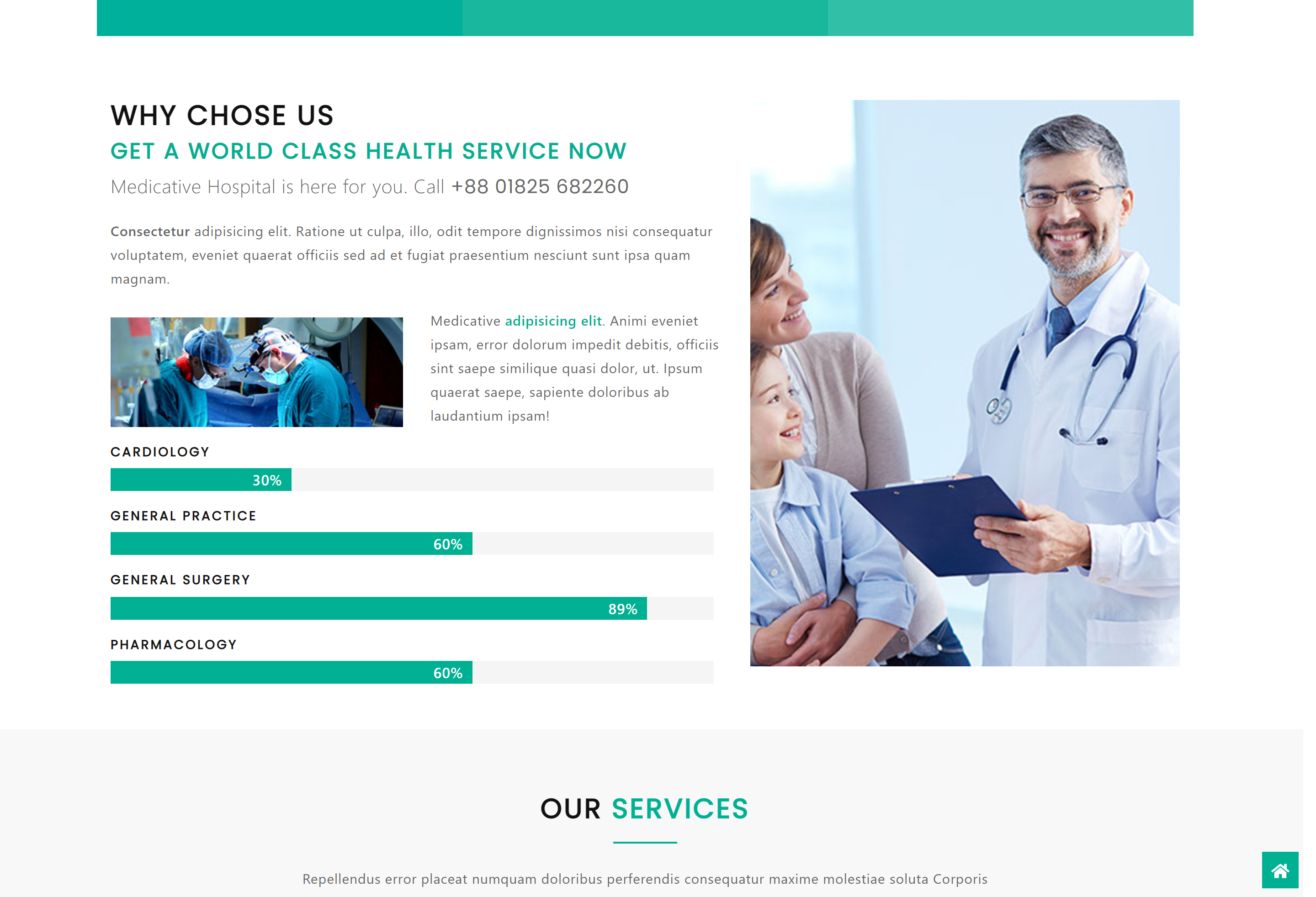 GitHub - islamyearul/react-hospital-management-system