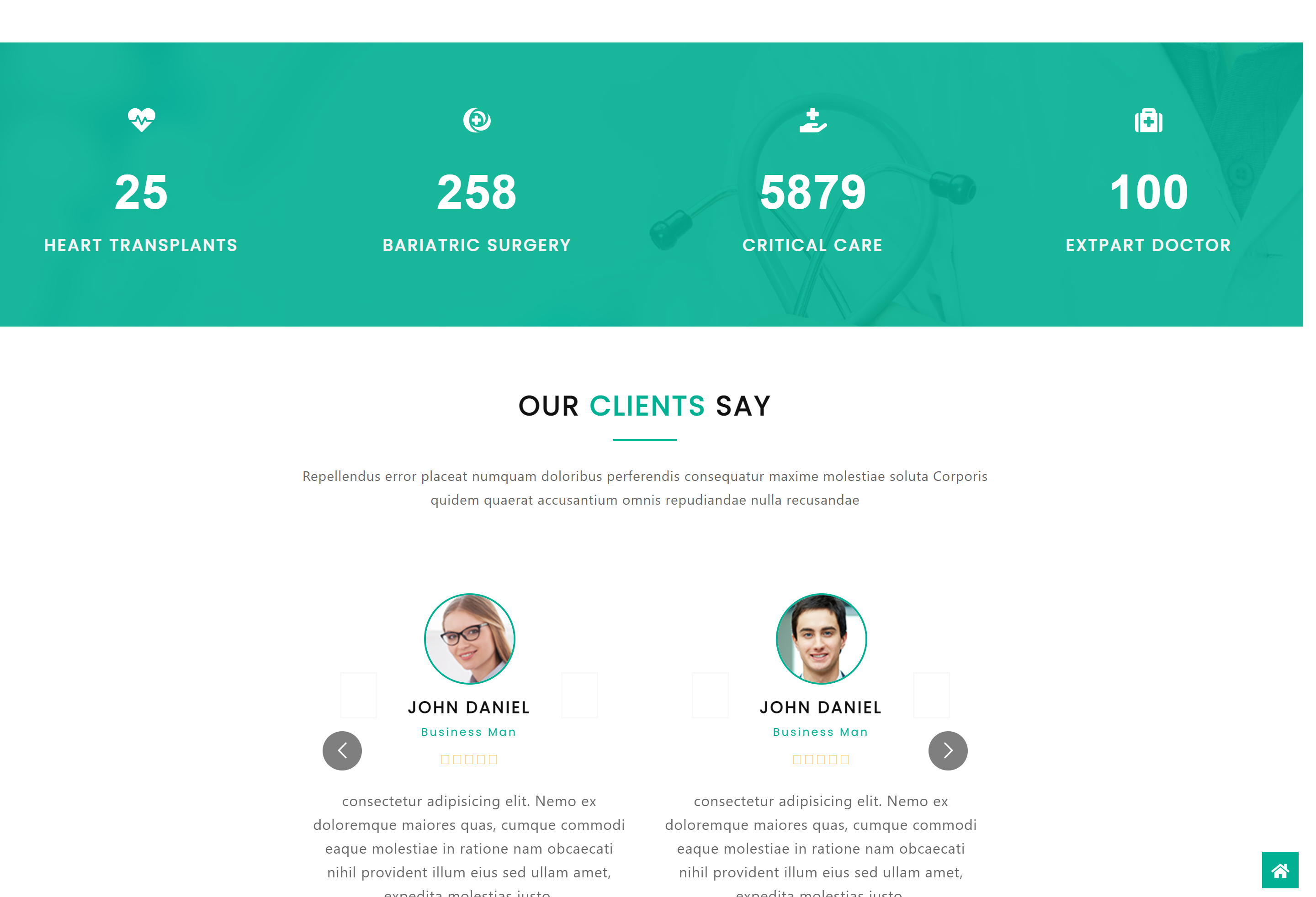 GitHub - islamyearul/react-hospital-management-system