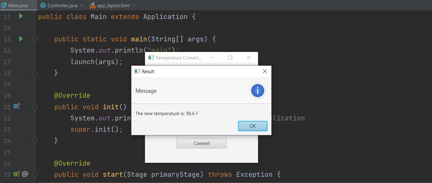 GitHub - Khileshwar99/Temperature-Converter-Tool