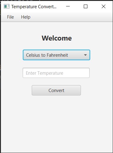 GitHub - Khileshwar99/Temperature-Converter-Tool