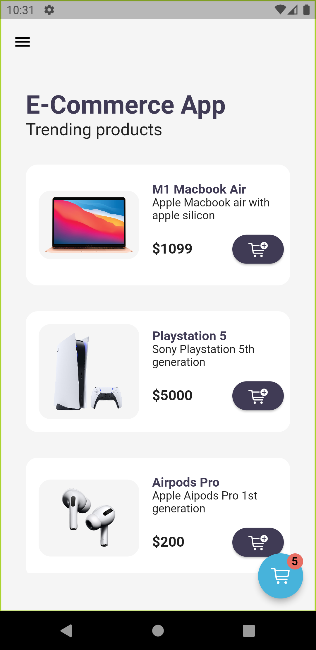 GitHub - Amit00077/e_commerce_app..