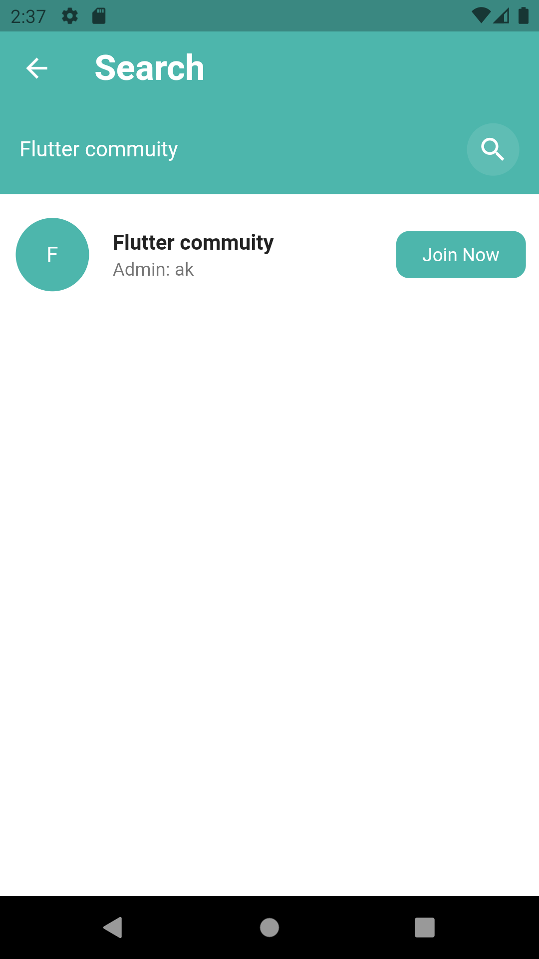GitHub - Amit00077/GroupChatApp