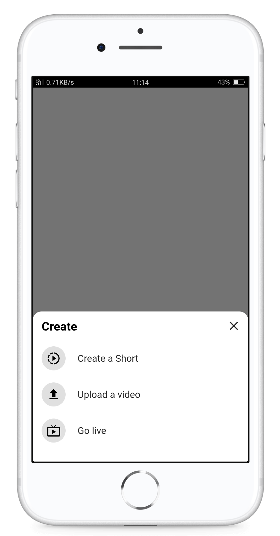 GitHub - mayurasalaliya/YouTube