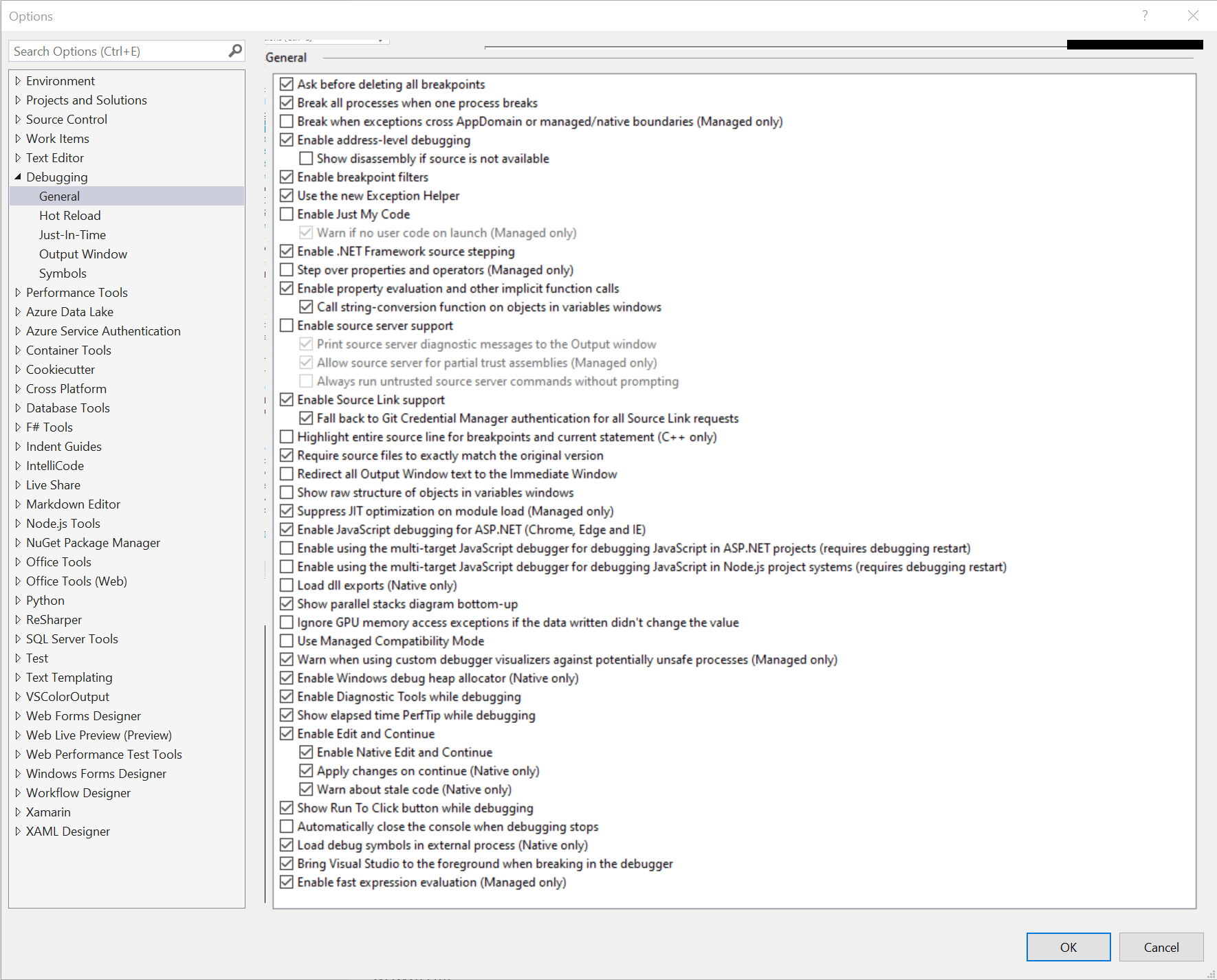 Debugger Step Into With Dynamicproxy · Issue 578 · Castleproject Core · Github