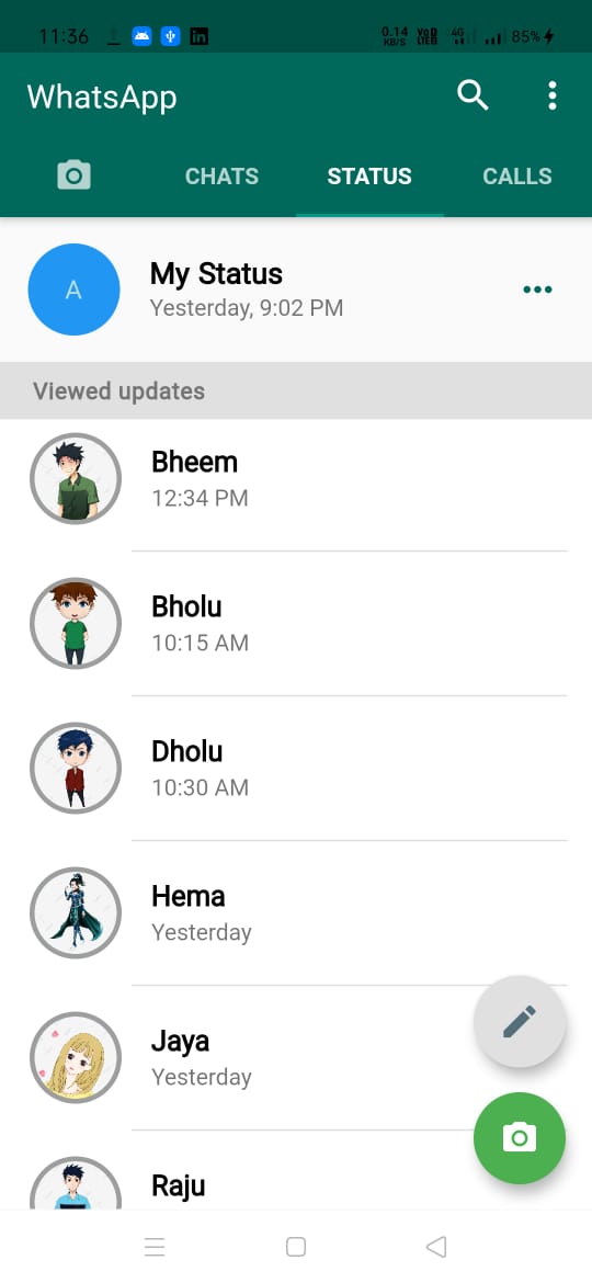 GitHub - Sahani18/WhatsApp_UI_clone