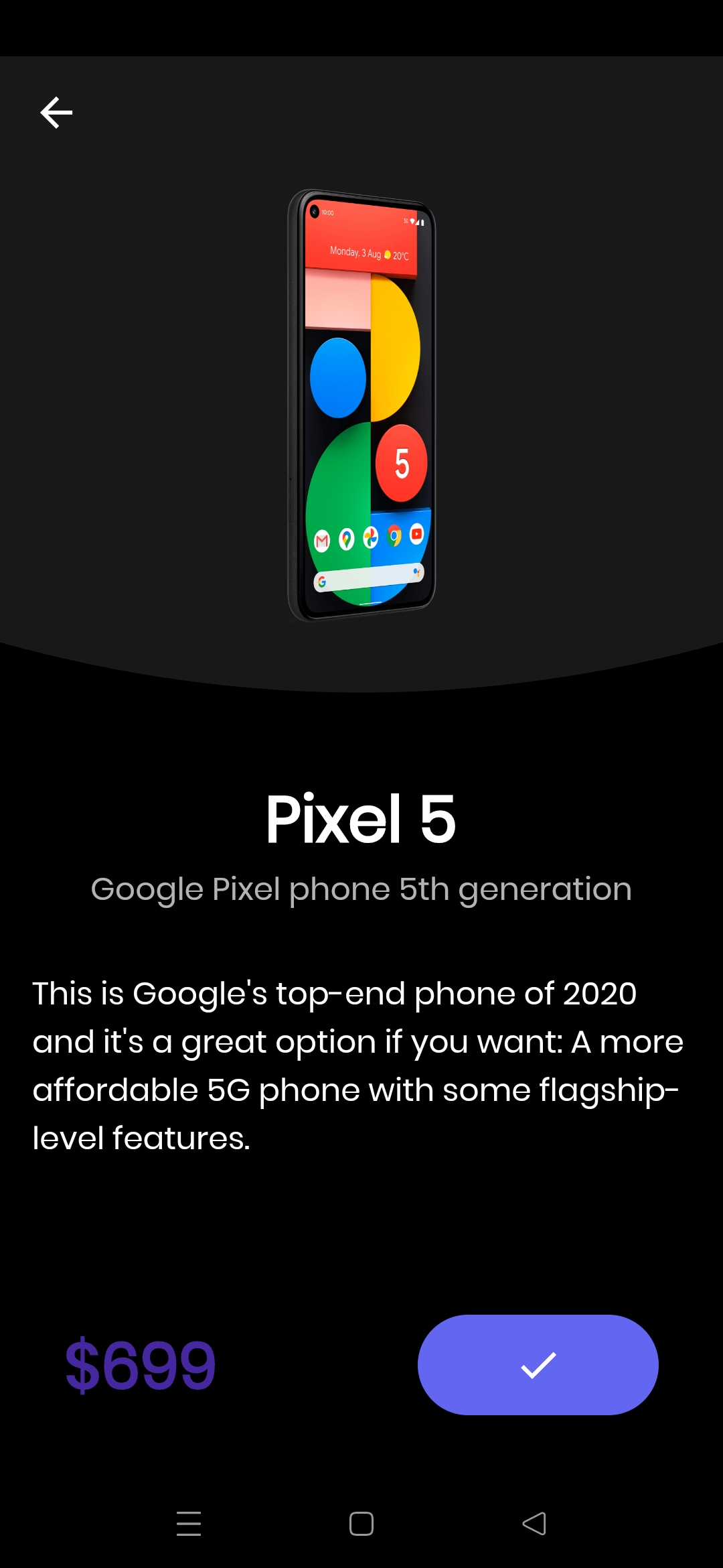 GitHub - Sahani18/eCart_demo: Gadget shopping app made on Flutter. Items are displayed by doing ...