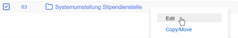 Problem with editing an exisiting link · Issue #1280 · danmunn/redmine_dmsf · GitHub