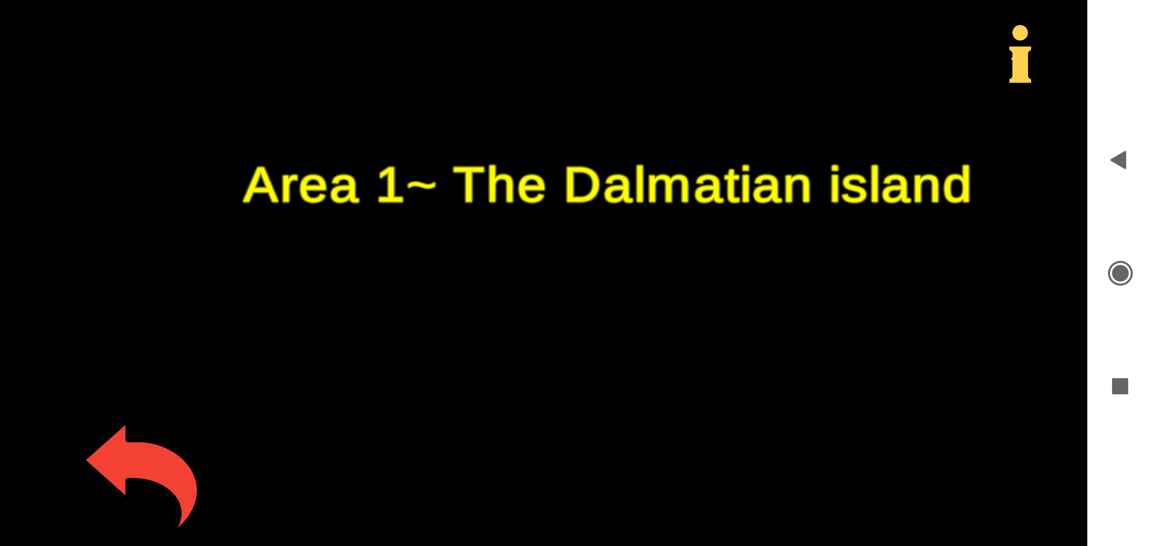 GitHub - Udhay-Brahmi/7-ENOUGH: This is my first 3D game in unity created along with AR ...
