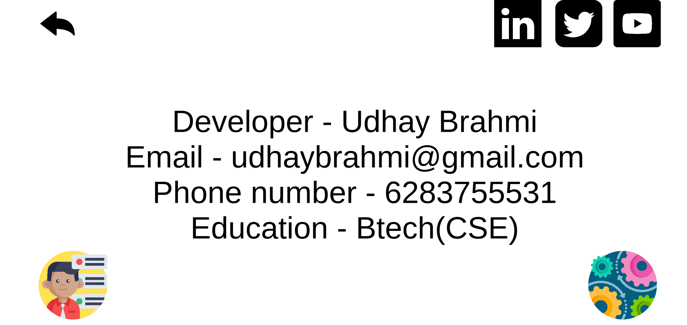 GitHub - Udhay-Brahmi/Nirikshan: This is a AR(Augmented reality) based application designed in ...