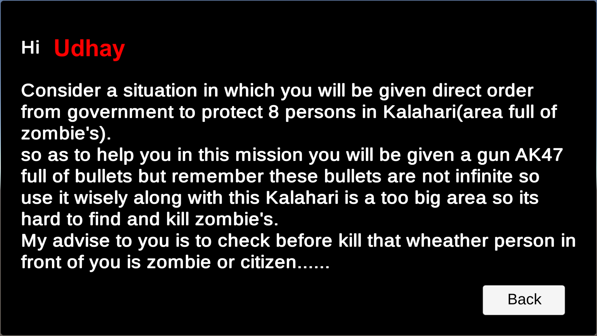 GitHub - Udhay-Brahmi/Player-Known