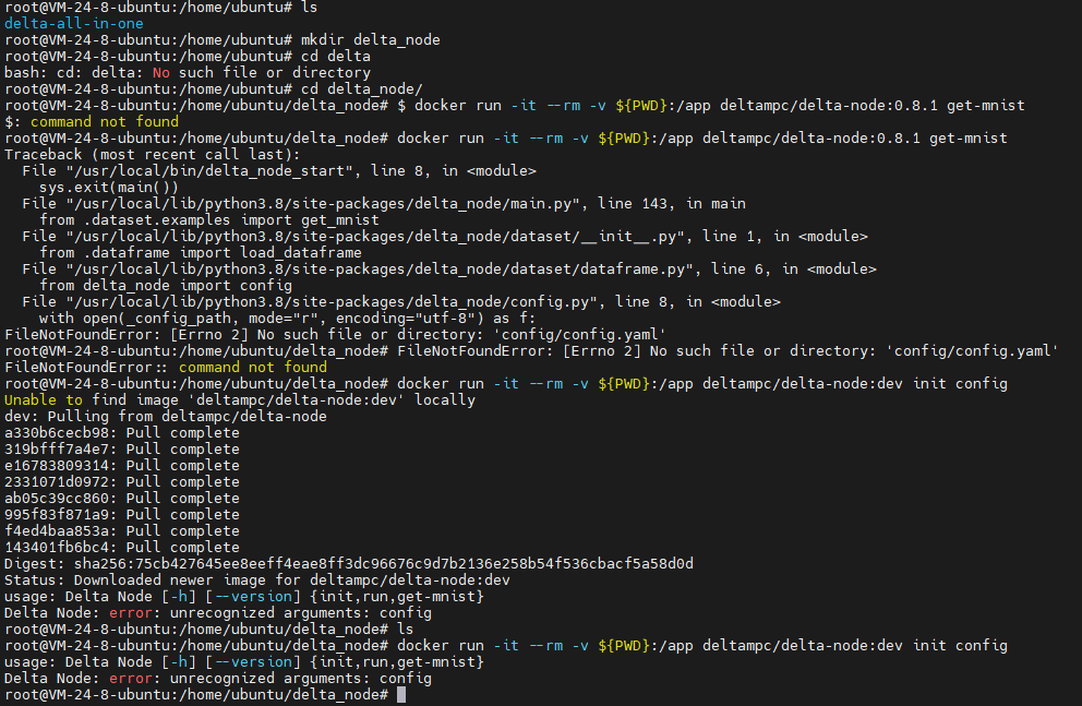 准备节点数据时遇到的问题 · Issue #17 · delta-mpc/delta-all-in-one · GitHub