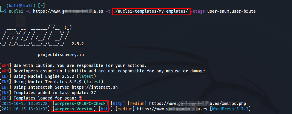 Issue Inconsistent Behaviour With Trailing In Template Path · Issue 1126