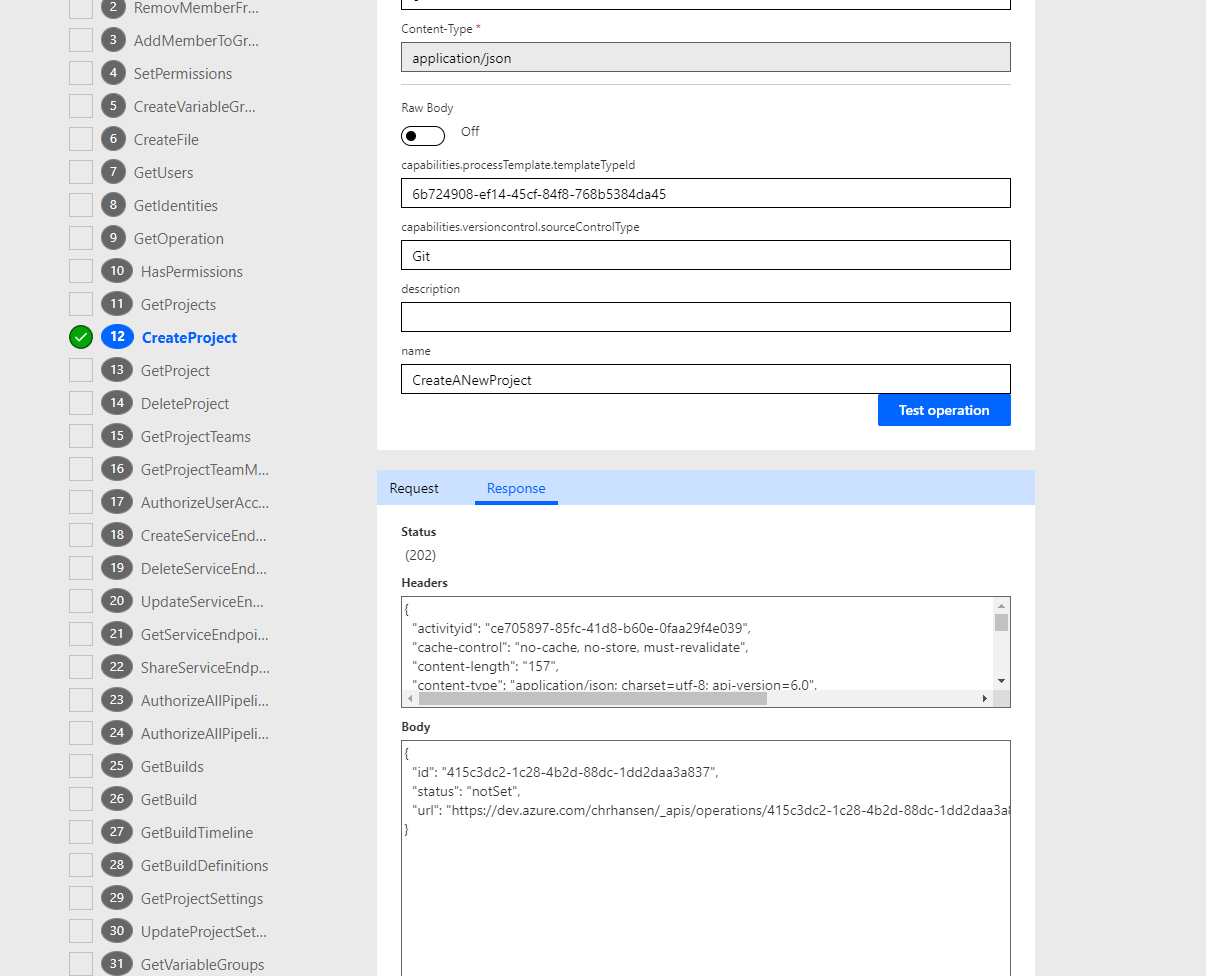[ALM Accelerator - Bug] Required Permissions to Create a Project · Issue #4170 · microsoft/coe ...