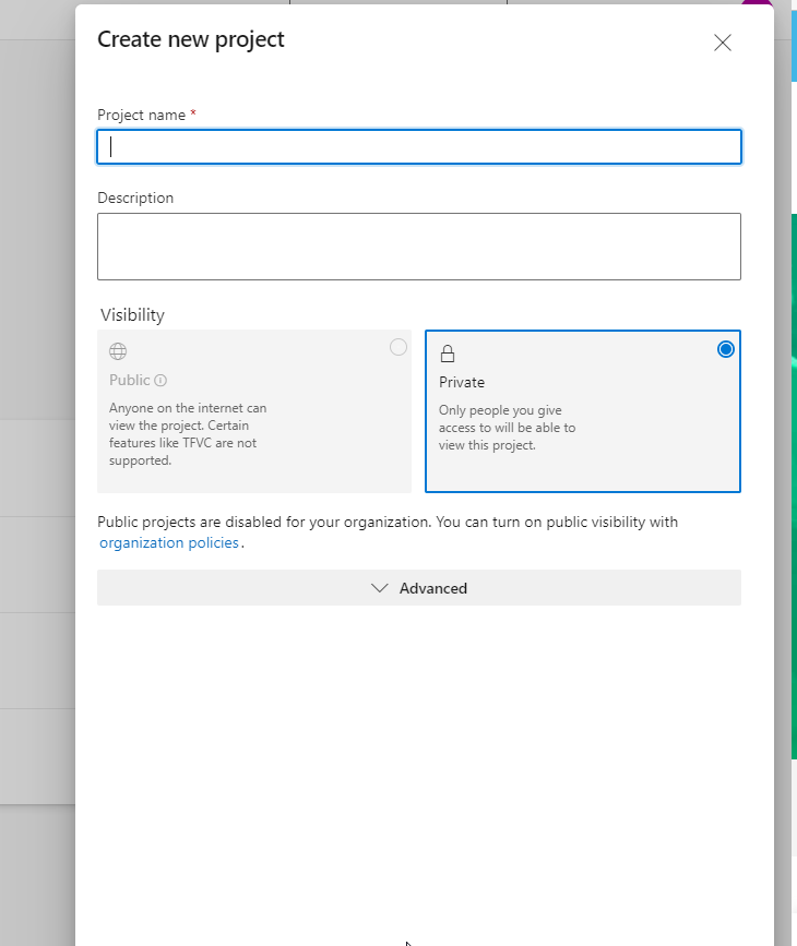 [ALM Accelerator - Bug] Required Permissions to Create a Project · Issue #4170 · microsoft/coe ...