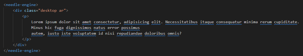 AR DOM Overlay not working · Issue #164 · needle-tools/needle-engine-support · GitHub
