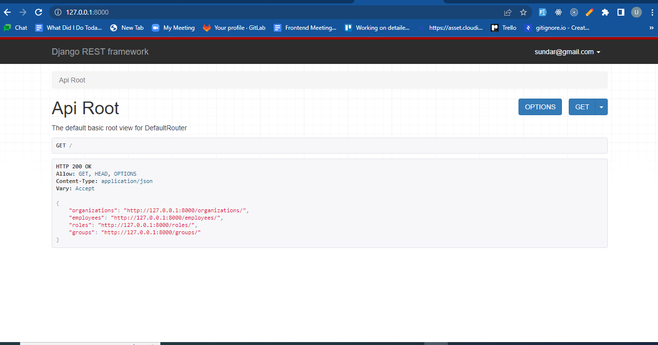 GitHub - sundar-0/OrganizationRoleManagement