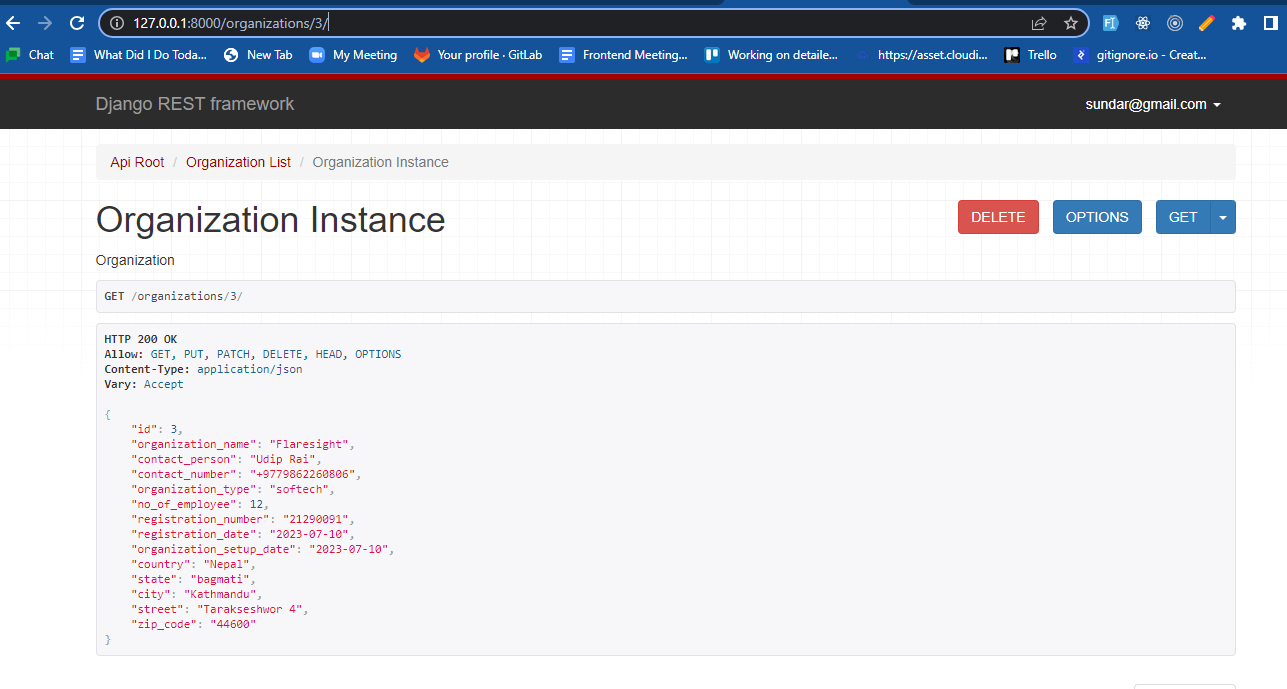 GitHub - sundar-0/OrganizationRoleManagement