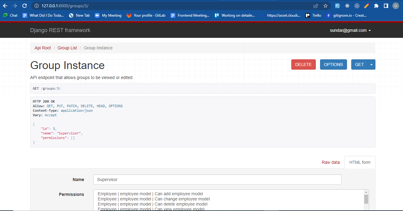 GitHub - sundar-0/OrganizationRoleManagement
