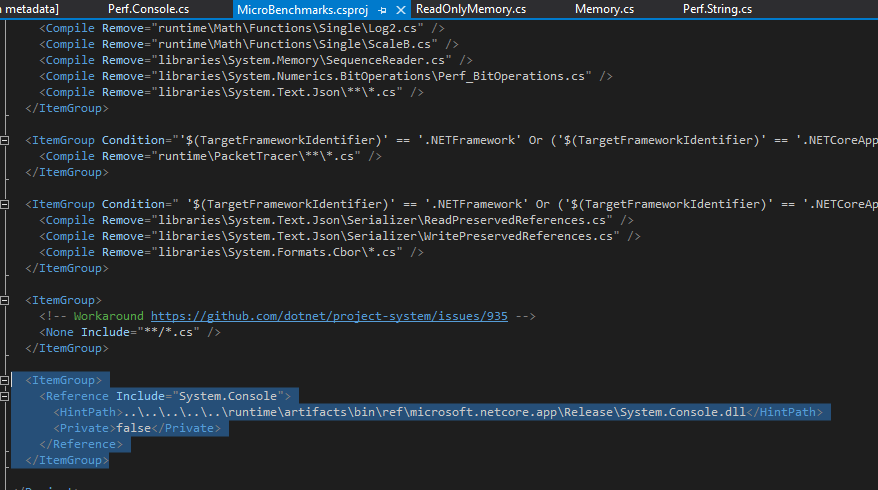 Fixup documentation for using locally built .NET to use targetingpacks ...