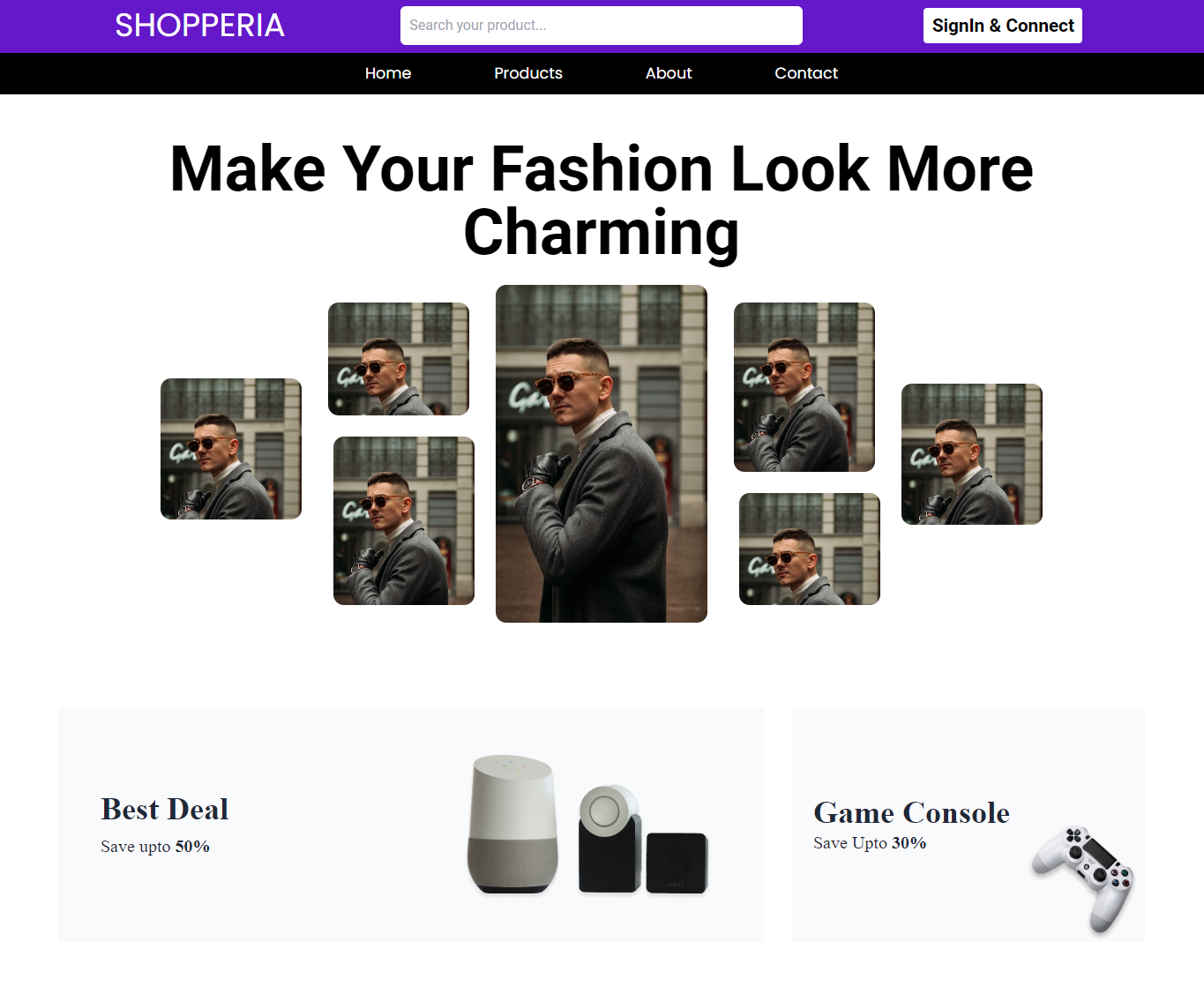 GitHub - shubhamkr83/Web3-Ecomm