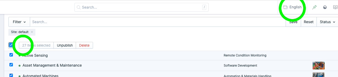 Collection Count Includes Translated Entries In The Total · Issue 4418 · Statamic Cms · Github