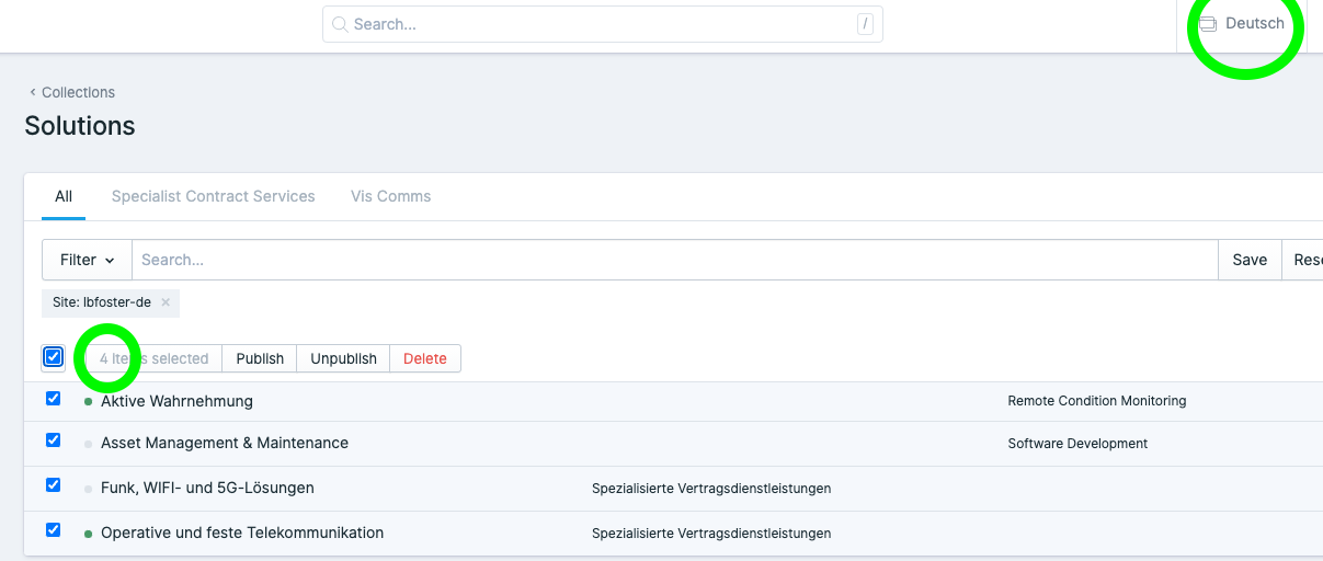 Collection Count Includes Translated Entries In The Total · Issue 4418 · Statamic Cms · Github