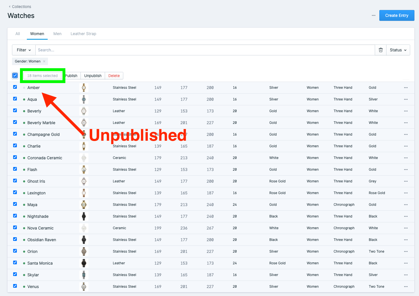 entries_count shows unpublished entries? · Issue #4760 · statamic/cms · GitHub