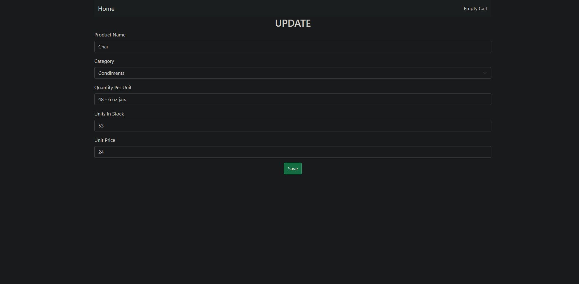 GitHub - cihanciftci1/basic-shop-with-redux-and-hooks: Basic shop app with React.js and Redux