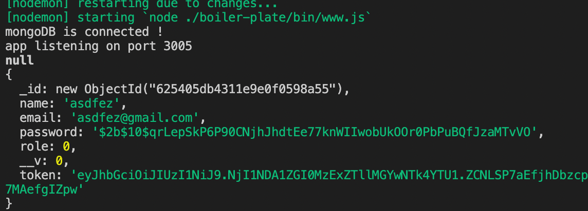 callback function as a parameter to .findOne gets called twice · Issue #11658 · Automattic ...
