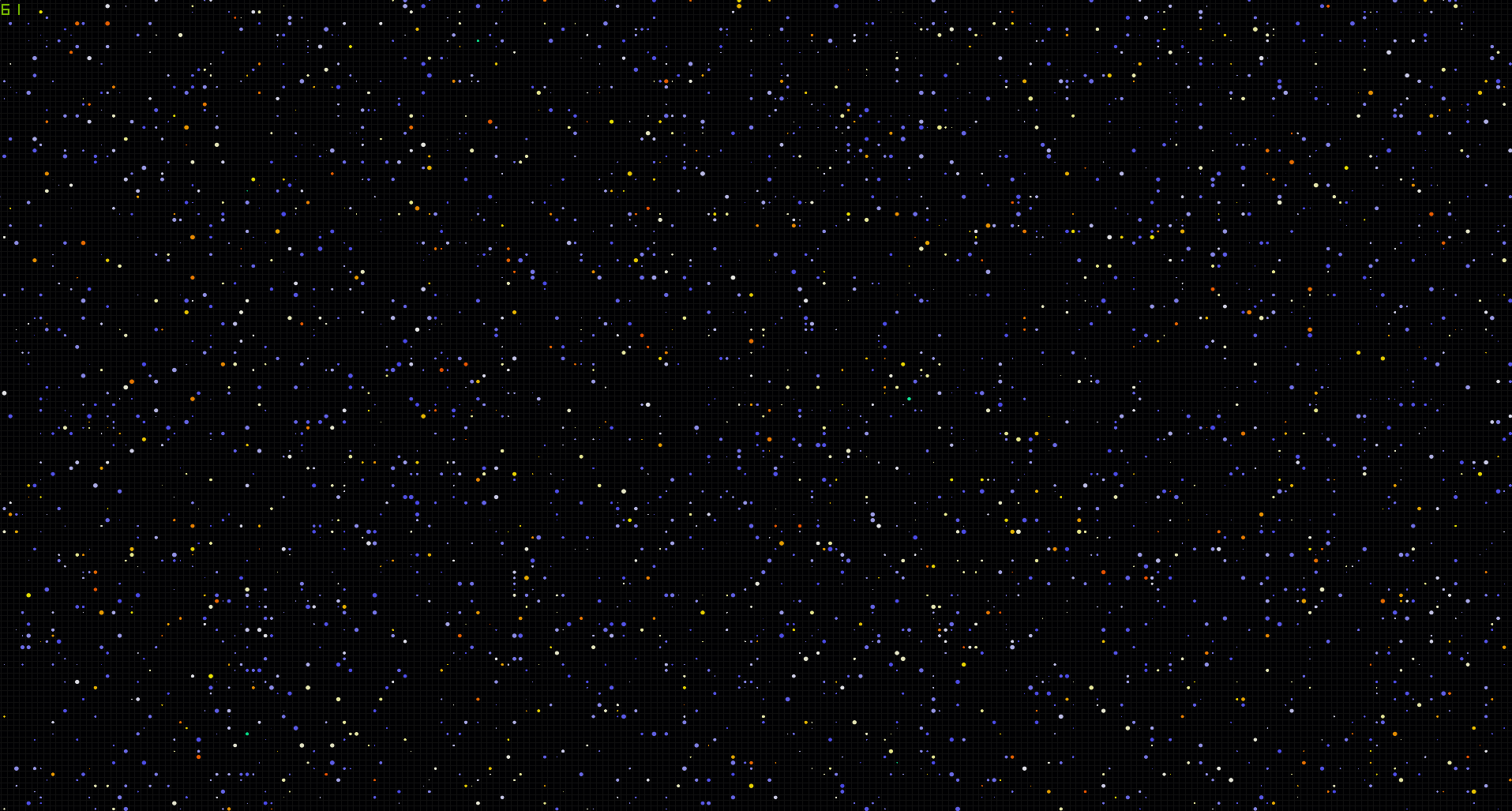 GitHub - ksfarag/InfiniteUniversePCG: Infinite star systems created by Procedural Generation ...