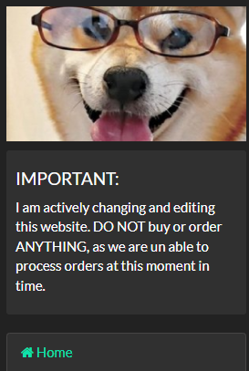 Add extra customisation by givinghawk · Pull Request #1263 · boxbilling/boxbilling · GitHub