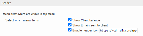 Add extra customisation by givinghawk · Pull Request #1263 · boxbilling/boxbilling · GitHub