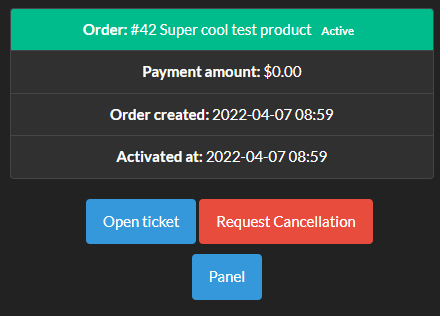 Add extra customisation by givinghawk · Pull Request #1263 · boxbilling/boxbilling · GitHub