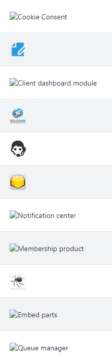 [Bug] images are non existant (in system settings · Issue #337 ...